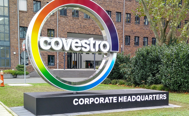 Covestro Launches Expanded Film Production Facility in Germany