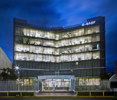 BASF Declares Force Majeure on PolyTHF in North America