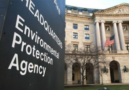 EPA Clears New Chemical — With Conditions