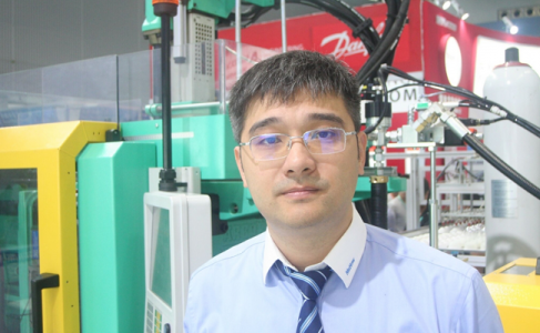 China's Mehow Builds Medical Molding Plant in Malaysia