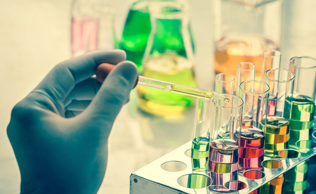 Echa Issues REACH Dossier 'Best Practice' Document for Nanoforms