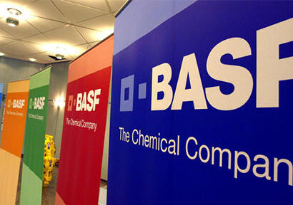 BASF Opens $22.5M Personal Care Additives Plant in China