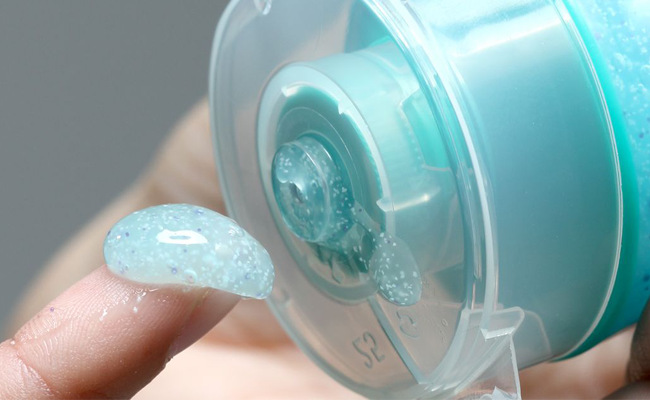 Canada Bans Microbeads in Cosmetics