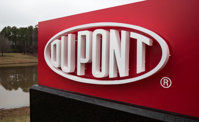 DuPont Targets China's Auto Market with Blow Molding R&D Investment