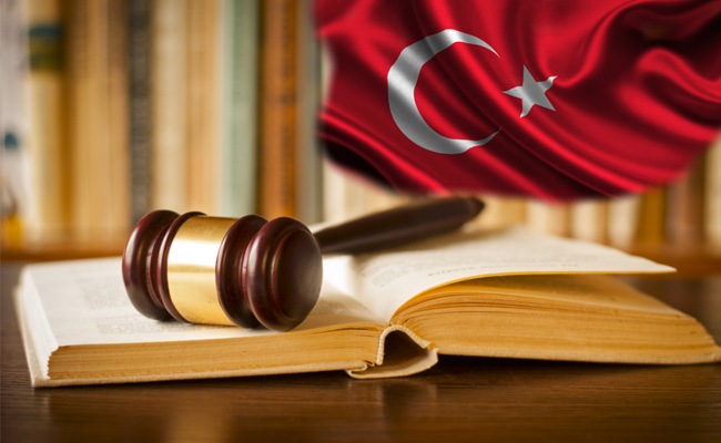 Turkey Publishes Law Modelled on REACH