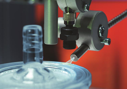 DELO's New Light-Curing Adhesive with Excellent Peel Resistance