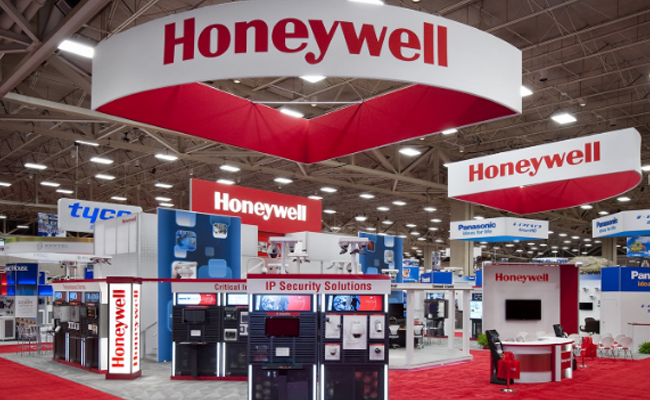 Honeywell's Conference to Stress Digital Transformation for Industrial ...