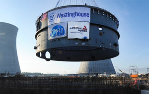 CBI bags EPC Contract for Venture Global’s LNG Tanks