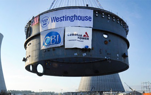 CBI bags material supply contract in Indonesia