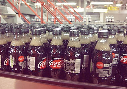 Coca-Cola's European Operations to Double Recycled PET Use by 2020