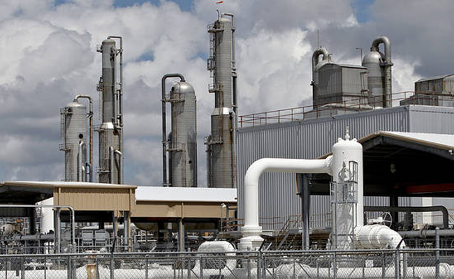 Enterprise, Navigator Gas to Develop Ethylene Marine Export Terminal