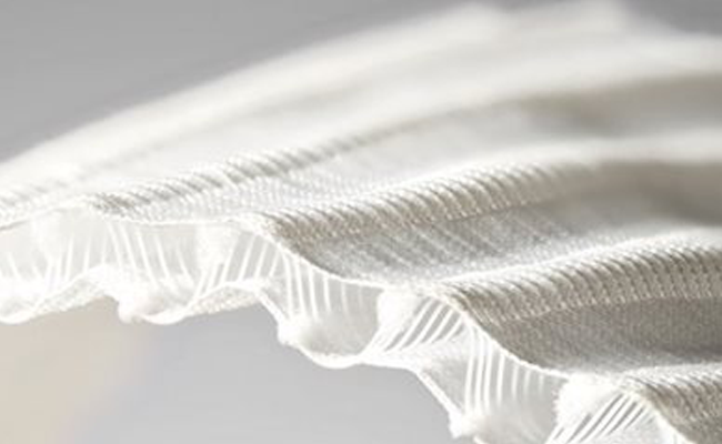 Sustainable Biomedical Textiles for the Future