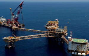 Total, Qatar form JV to develop Al Shaheen oil field