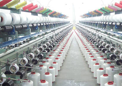 Govt Exploring Ways To Revive Textile Industry
