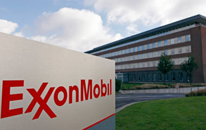 ExxonMobil Extends Research Agreement with UW-Madison