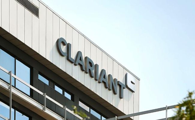 Clariant Expands China Presence; Opens New Branch for Catalysts