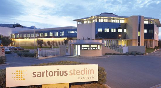 Sartorius New Software Solution for Pharma Industry