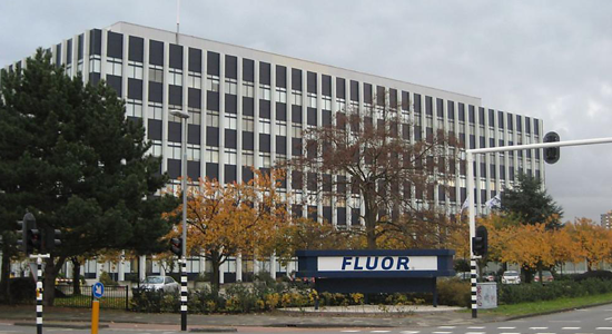 Fluor Bags BHP’s Mining Project Contract in Australia