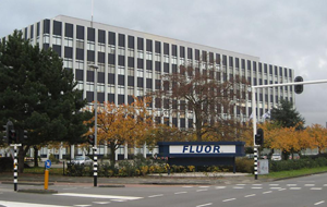 Fluor Bags BHP’s Mining Project Contract in Australia