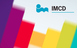 IMCD to Acquire Speciality Chemicals Distributor in US