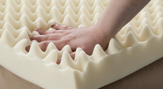 Foam Innovations Addressing Global Challenges