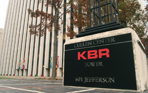 KBR bags project management contract by ADNOC