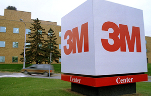 3M Elects Microsoft CFO to Its Board
