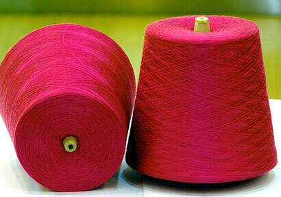 Cotton Yarn Futures Trading Begins in China's Zhengzhou