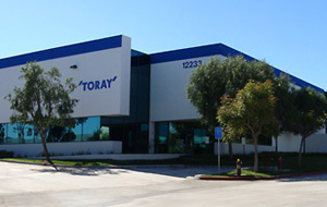 Toray to Build New Polyphenylene Sulfide Resin Facility in Hungary