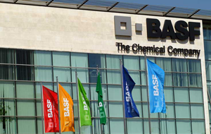 BASF Submits Revysol Fungicide Registration for North America