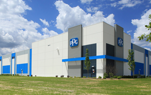 PPG Completes Sale of Fiberglass Operations to Nippon Electric