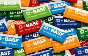 BASF Builds New Zeolites Production Plant in Ludwigshafen