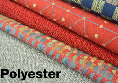 China's Polyester Capacity Adjustment