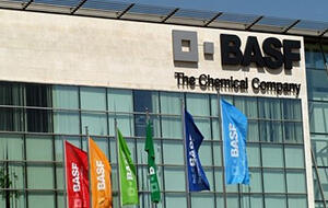 BASF Sales and Earnings Grow Considerably in Third Quarter of 2017