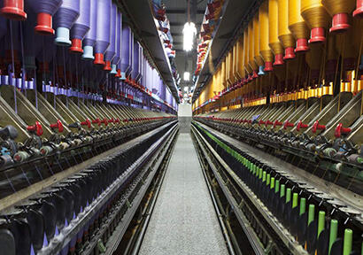 PTA Plant Operation Express