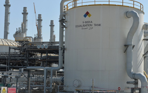 Saudi Sadara Plans By-Product Recycling Project