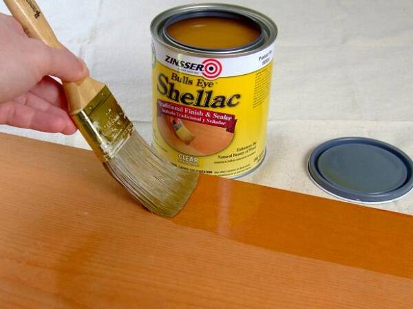 What's the Difference Between Polyurethane, Varnish, Shellac and Lacquer?