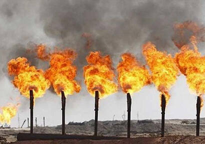 Shale Gas Revolution and China Joined