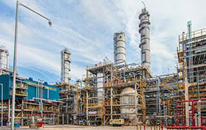 Hainan Refining to Restarts Aromatics Plant