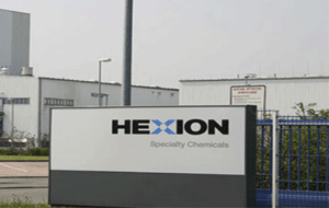 Hexion Sells Additives Technology Business to Munzing