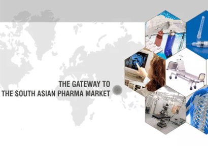 Asia Pharma Expo 2018