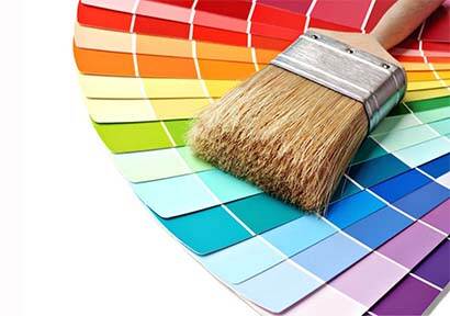 Indonesia International Coating, Painting, Resins & Composite Exhibition