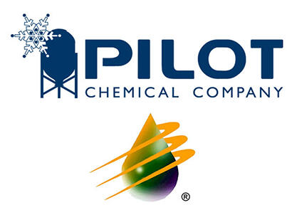 Pilot Chemical Names Mike Clark as COO