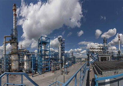 Sumitomo Chemical will build a polypropylene production base in Wuxi