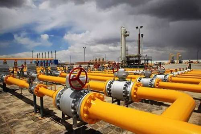 UK's Barrow natural gas terminal flows resume to partial capacity