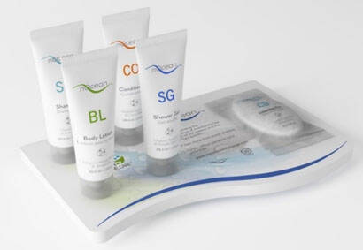 Envision Plastics launches recycled plastic packaging collection