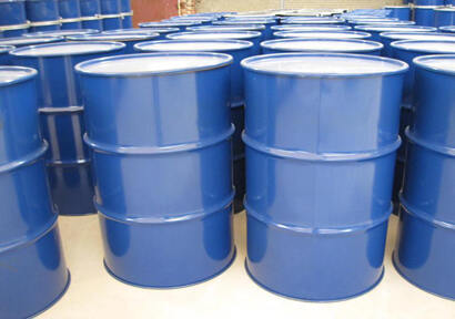 The production of methanol synthesis reactor Lurgi was completed.