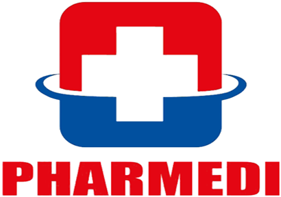 PHARMED&HEALTHCARE VIETNAM 2019