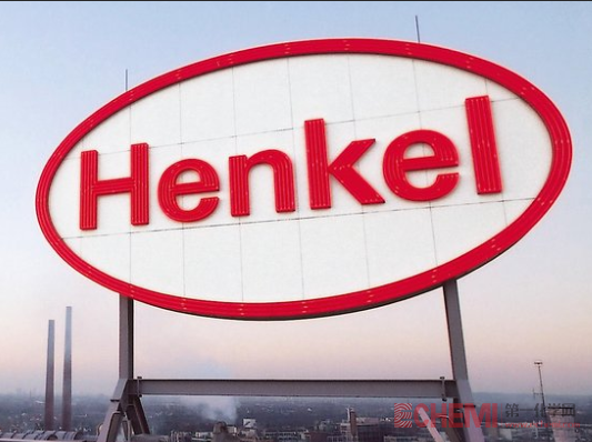 Henkel launched a series of adhesives technology products