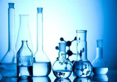 How does formaldehyde used in embalming works